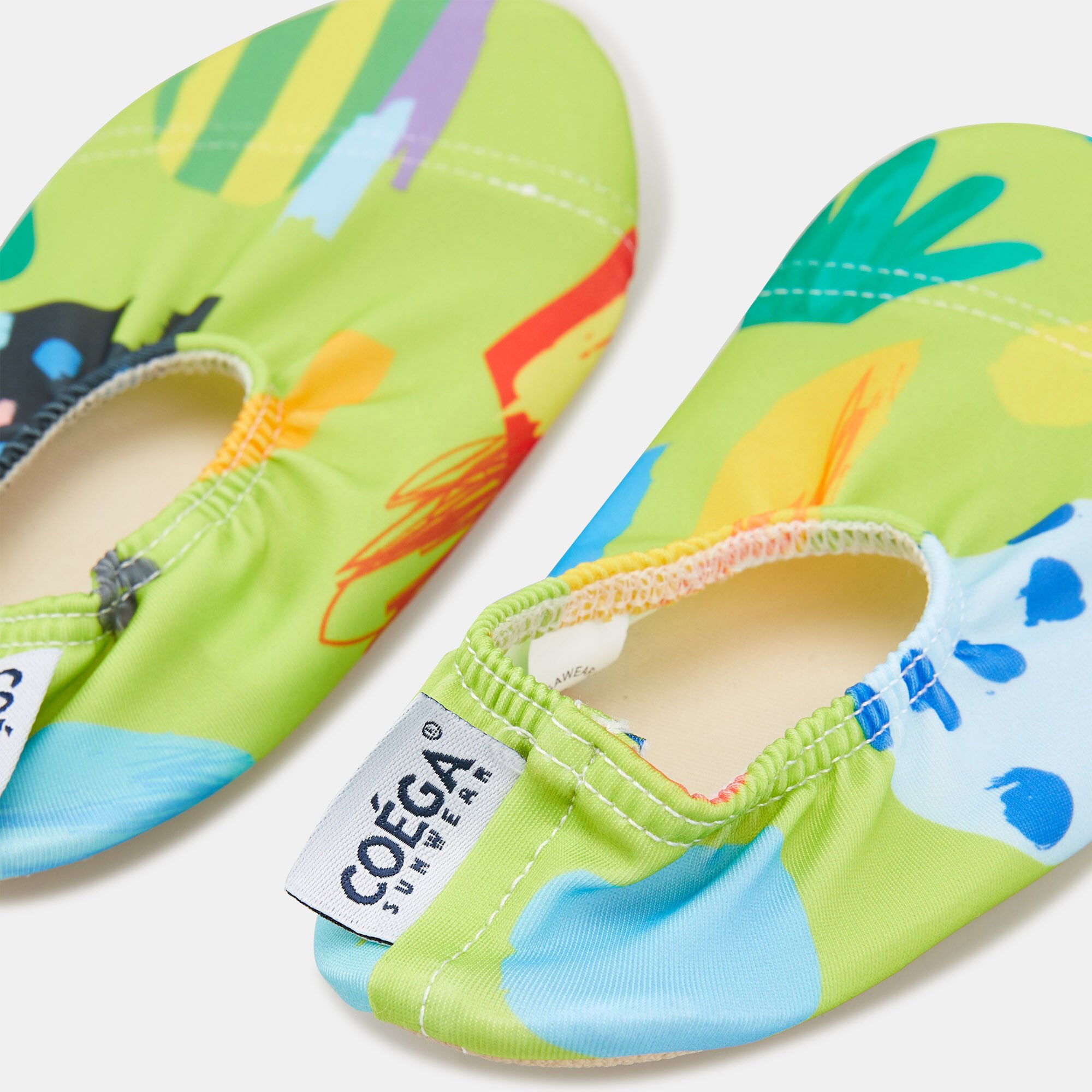 Children’s Pool Shoes for Summer Fun – Discount COEGA Replica ...